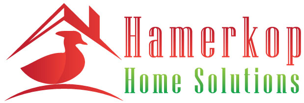 About Us - Hamerkop Home Solutions